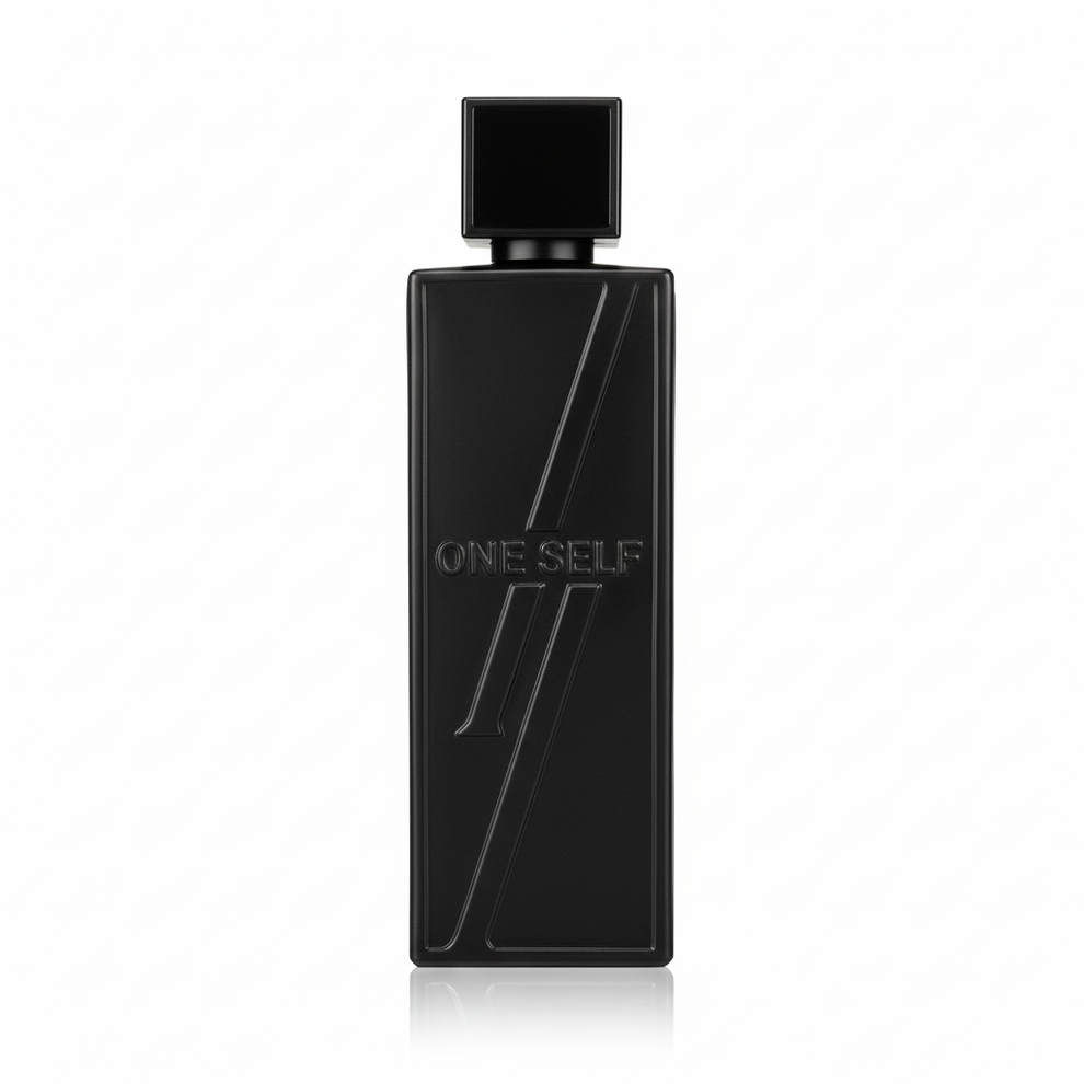 One Self Eau de Parfum 100ml by Fragrance World – AVENUE FRAGANCE